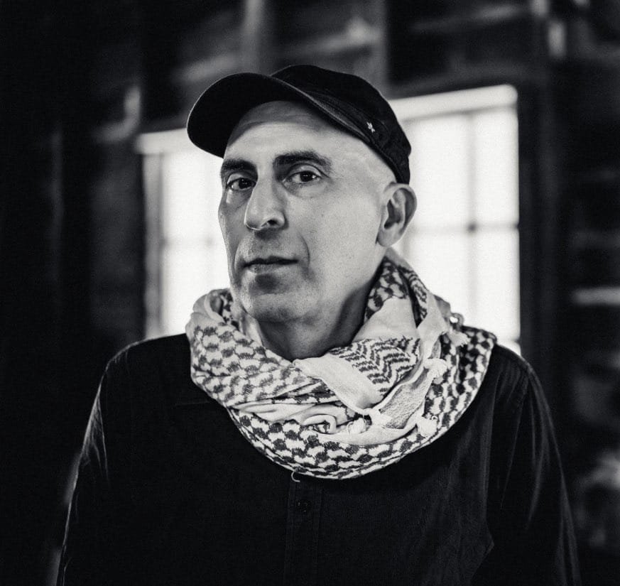 Phil Monsour Concert Launceston - TPAN